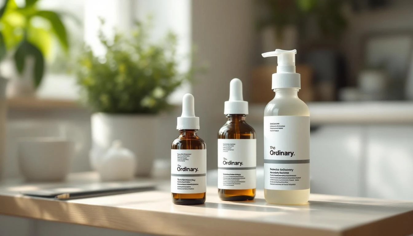 The Ordinary : Efficacité et Avis des Dermatologues